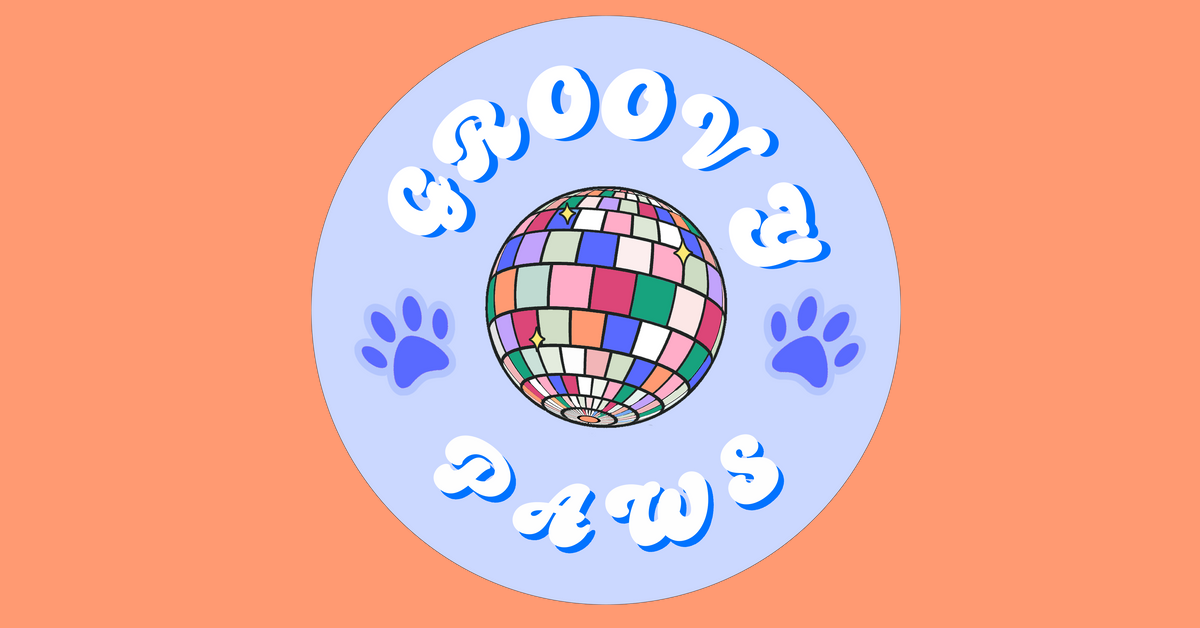 Groovy Paws